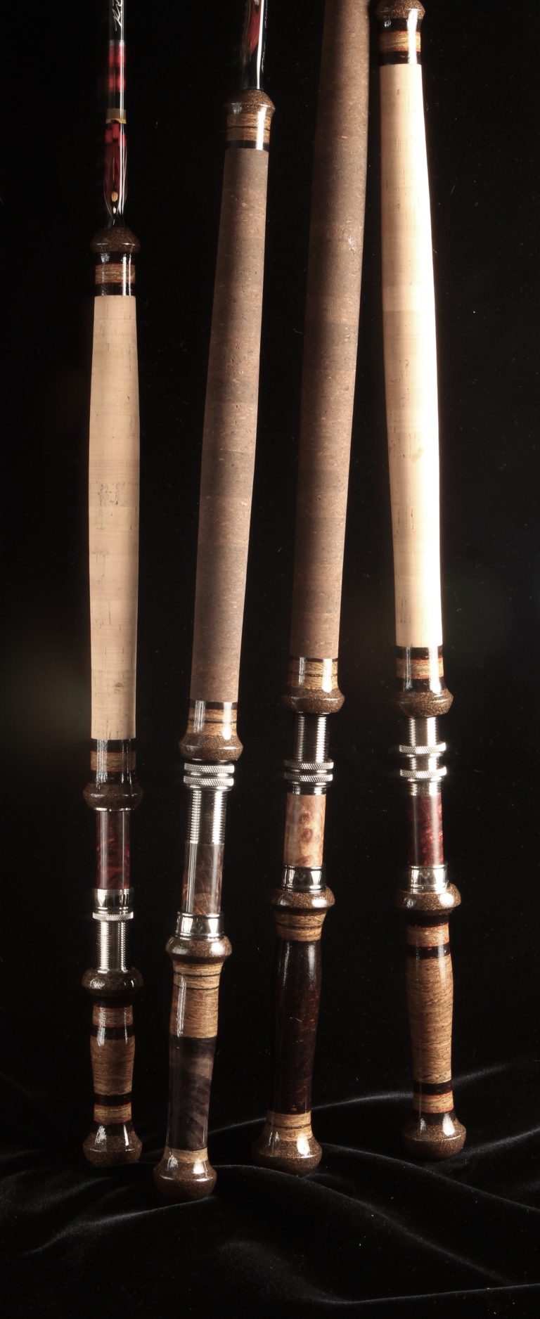 Custom Build Schedule - R.B. Meiser Fly Rods