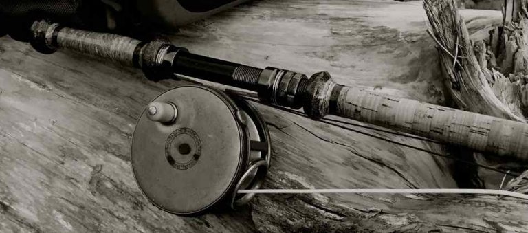 Highlander Two Handed CX - 4 Pc. and 6 Pc. Travel - R.B. Meiser Fly Rods