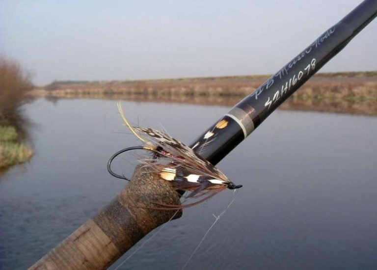 Standard Build Schedule - R.B. Meiser Fly Rods