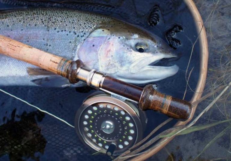 Highlander SX Single Hand & Spey Rods - R.B. Meiser Fly Rods